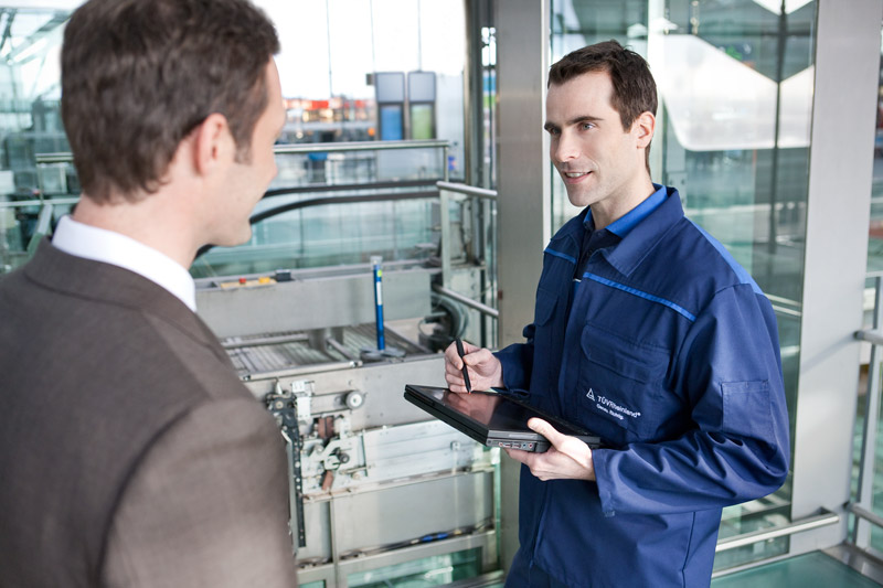 Tin Whisker Test | WO | TÜV Rheinland