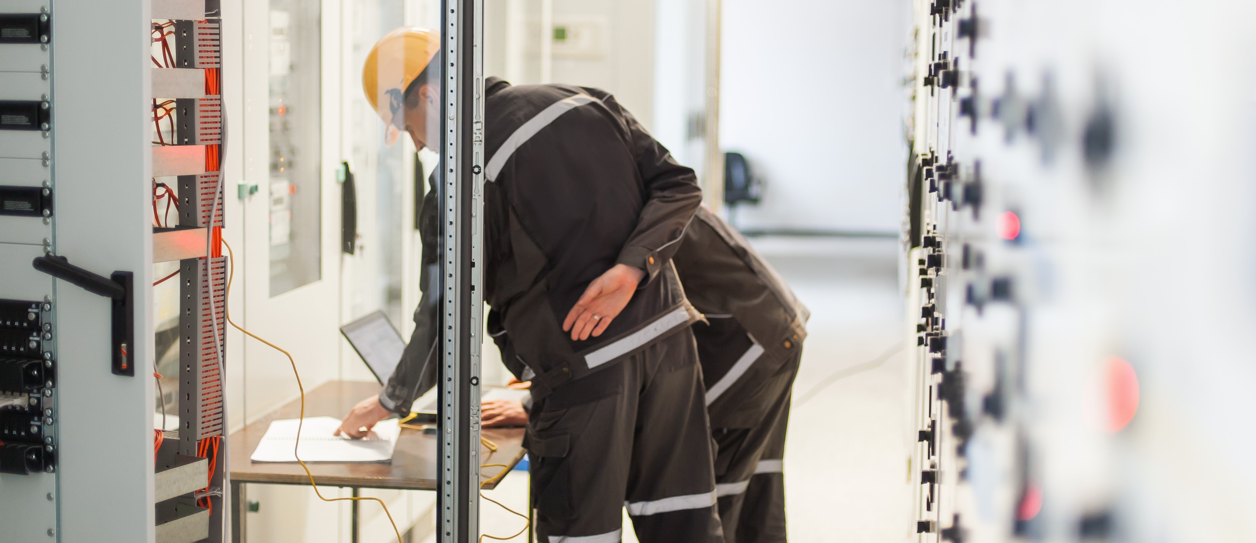 Power Grid Integration | WO | TÜV Rheinland