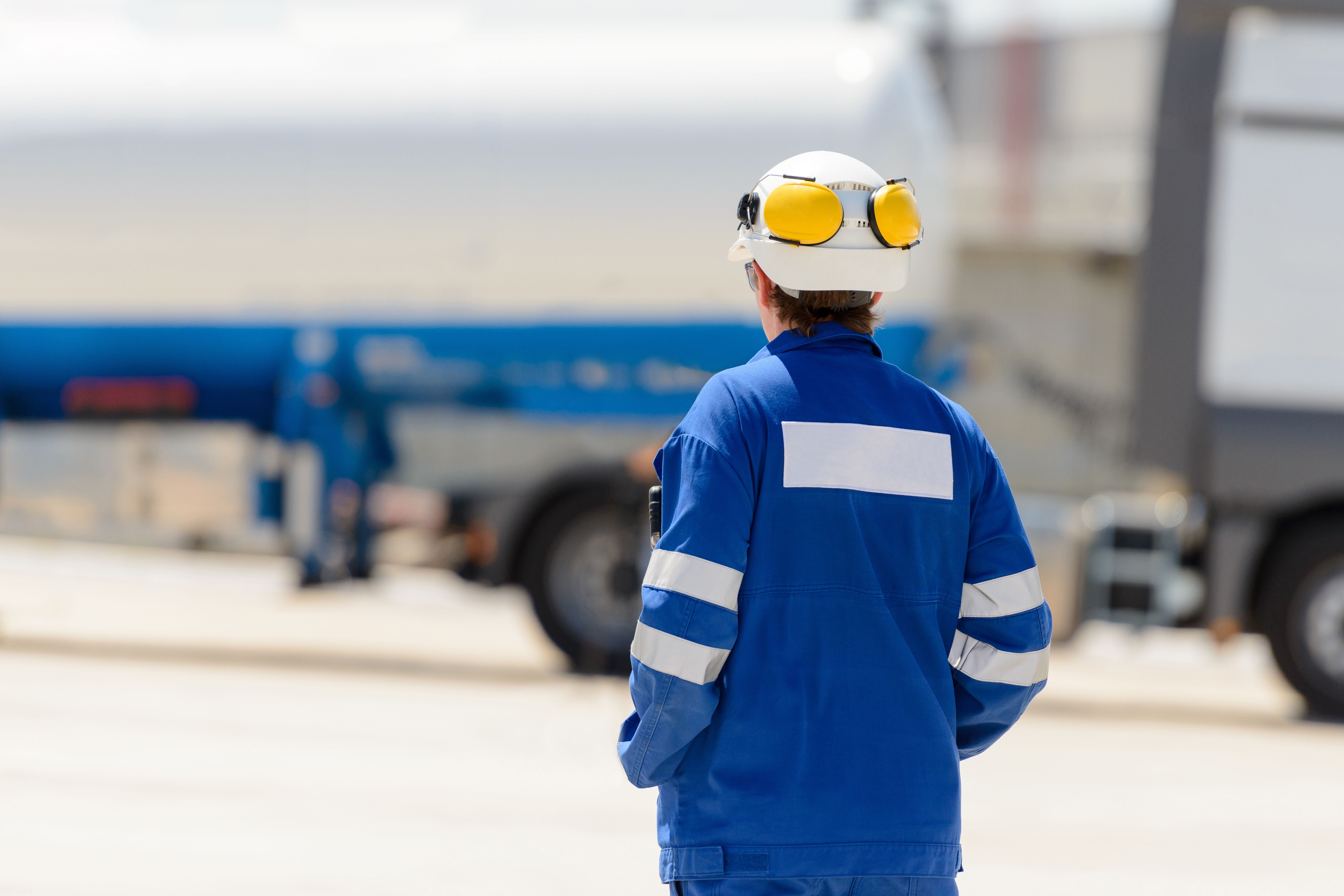 Transport of Dangerous Goods | WO | TÜV Rheinland