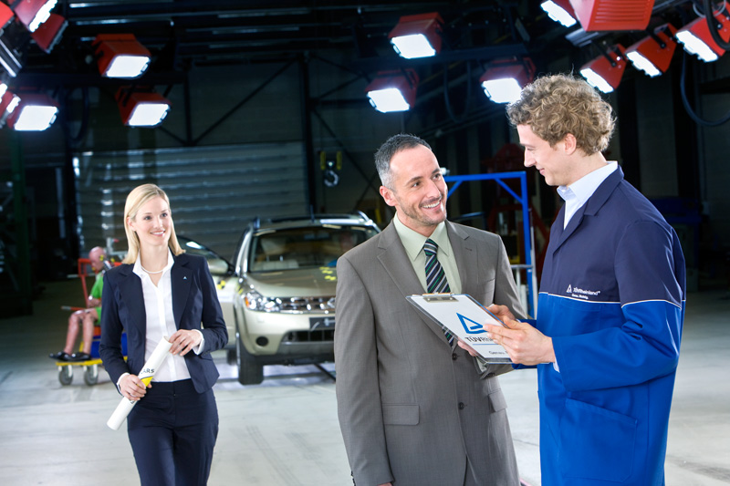 International Consulting - Testing Centers | IN | TÜV Rheinland