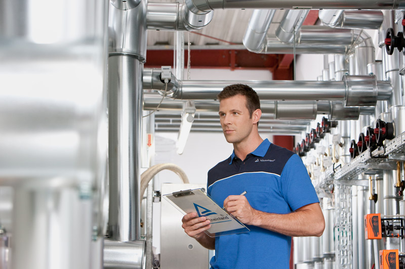 International Audits and Inspections | WO | TÜV Rheinland