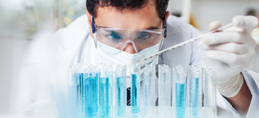 In-vitro-Diagnostika IVD | DE | TÜV Rheinland