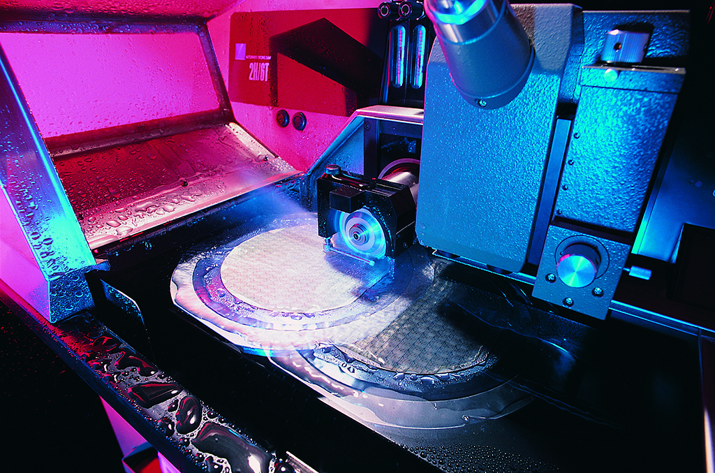 SEMI S2 / S8 ガイドライン | JP | TÜV Rheinland