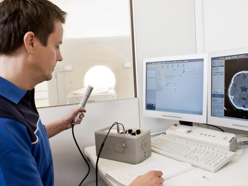 Cyber Security for Medical Devices and Systems | WO | TÜV Rheinland