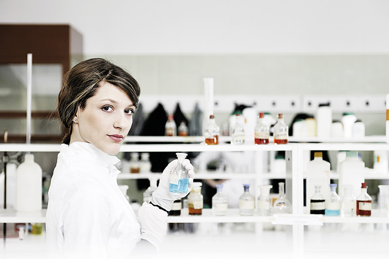 EN ISO 13485 Certification | ID | TÜV Rheinland