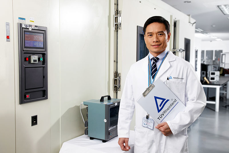 Electrical Accessories Testing and Certification | WO | TÜV Rheinland