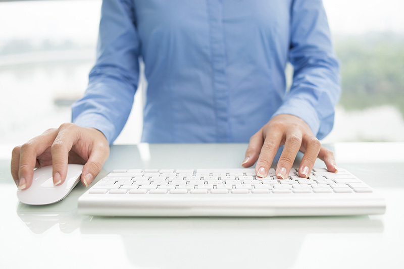 NCC 測試與驗證服務 | TÜV Rheinland