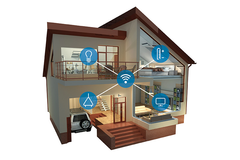 EEBus | JP | TÜV Rheinland