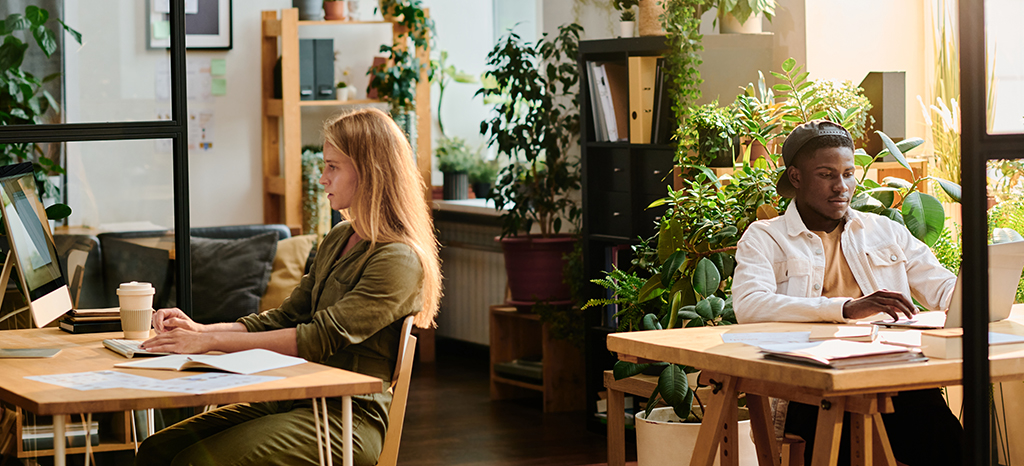 FEMB level certification for office and contract furniture | WO | TÜV ...