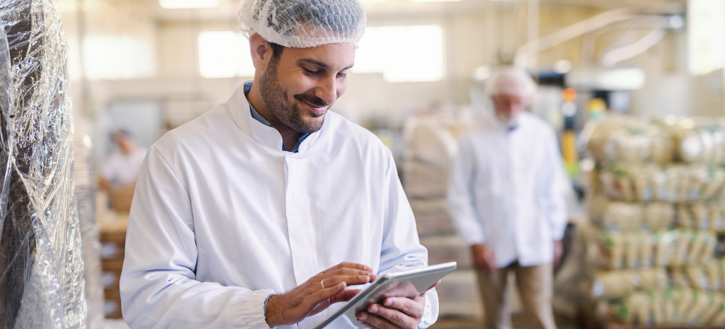 Food Contact Materials – Audit Services | WO | TÜV Rheinland