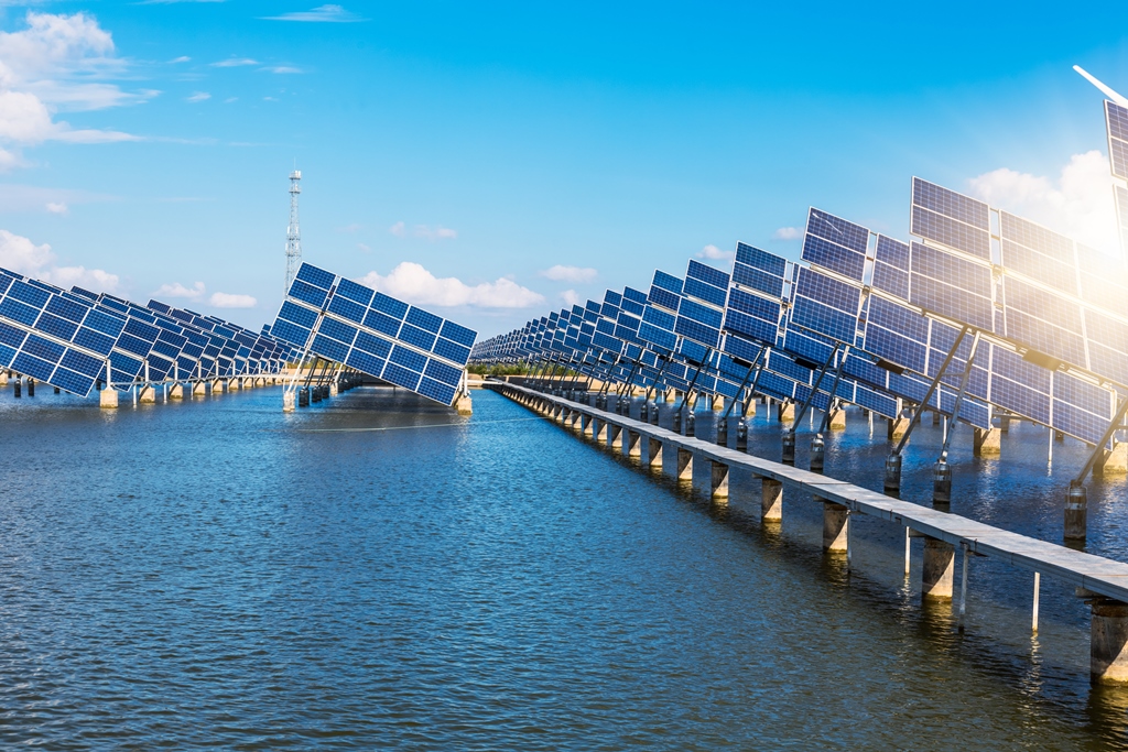 Solar Water Pump Testing | TÜV Rheinland
