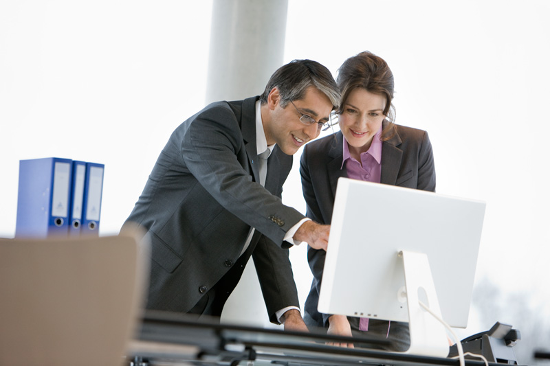 Advanced Training for Working Professionals | WO | TÜV Rheinland