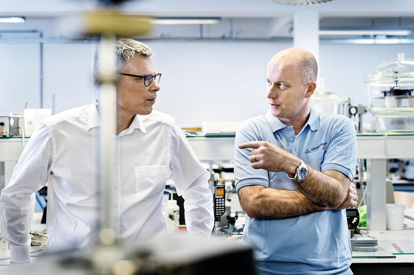 Public Private Partnership (PPP) Certification | WO | TÜV Rheinland