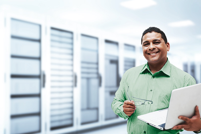 Service Management ISO 20000 | US | TÜV Rheinland