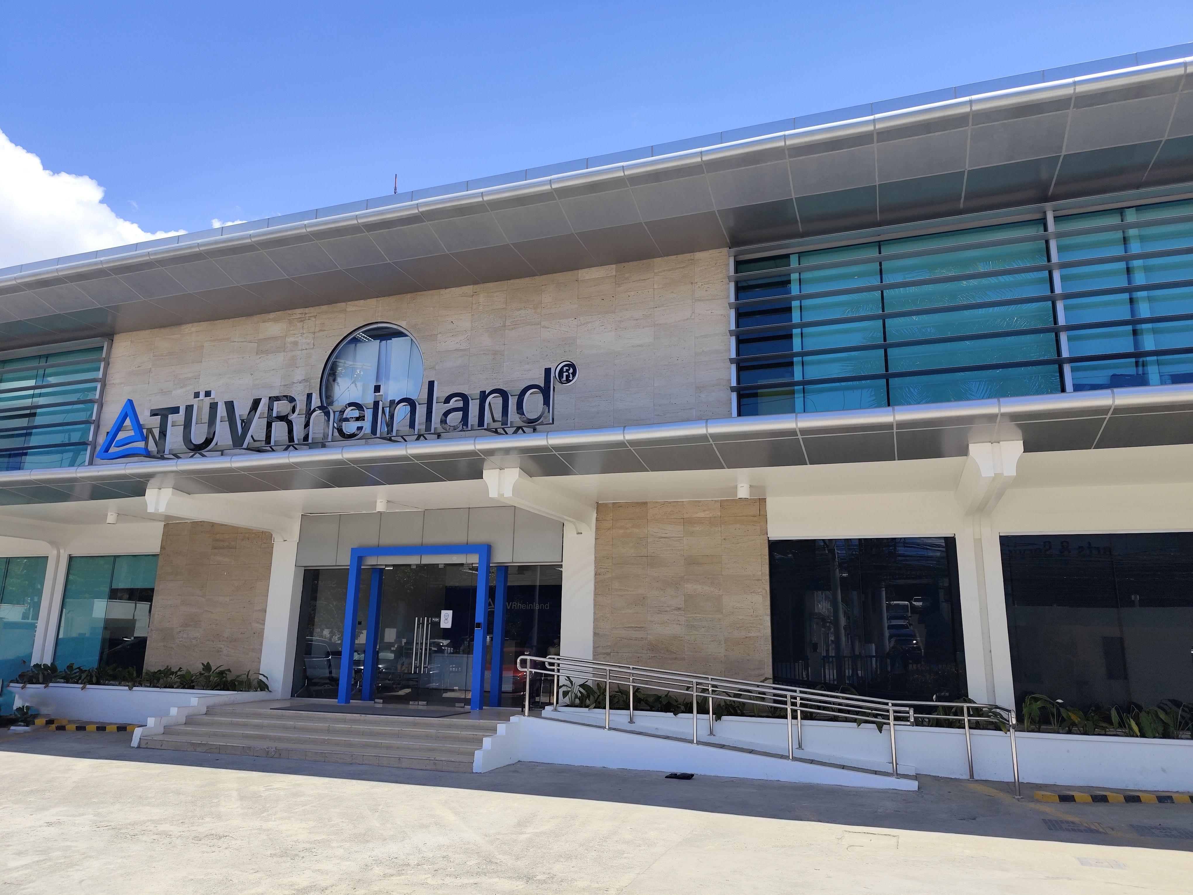 Corporate Profile and History | PH | TÜV Rheinland