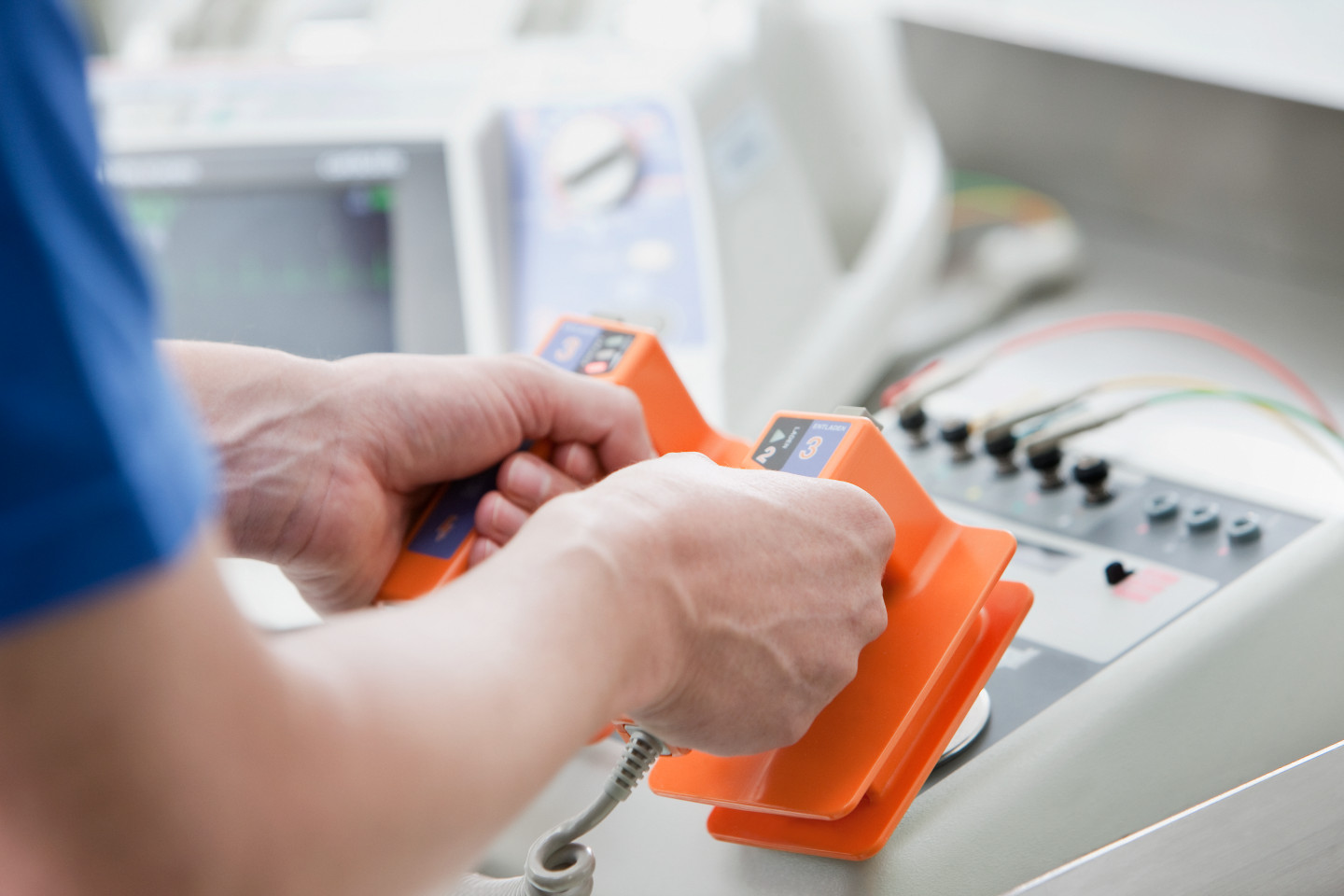 Services for Active Medical Devices | WO | TÜV Rheinland