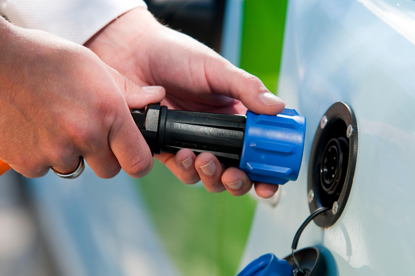 E-Mobility Components | TR | TÜV Rheinland