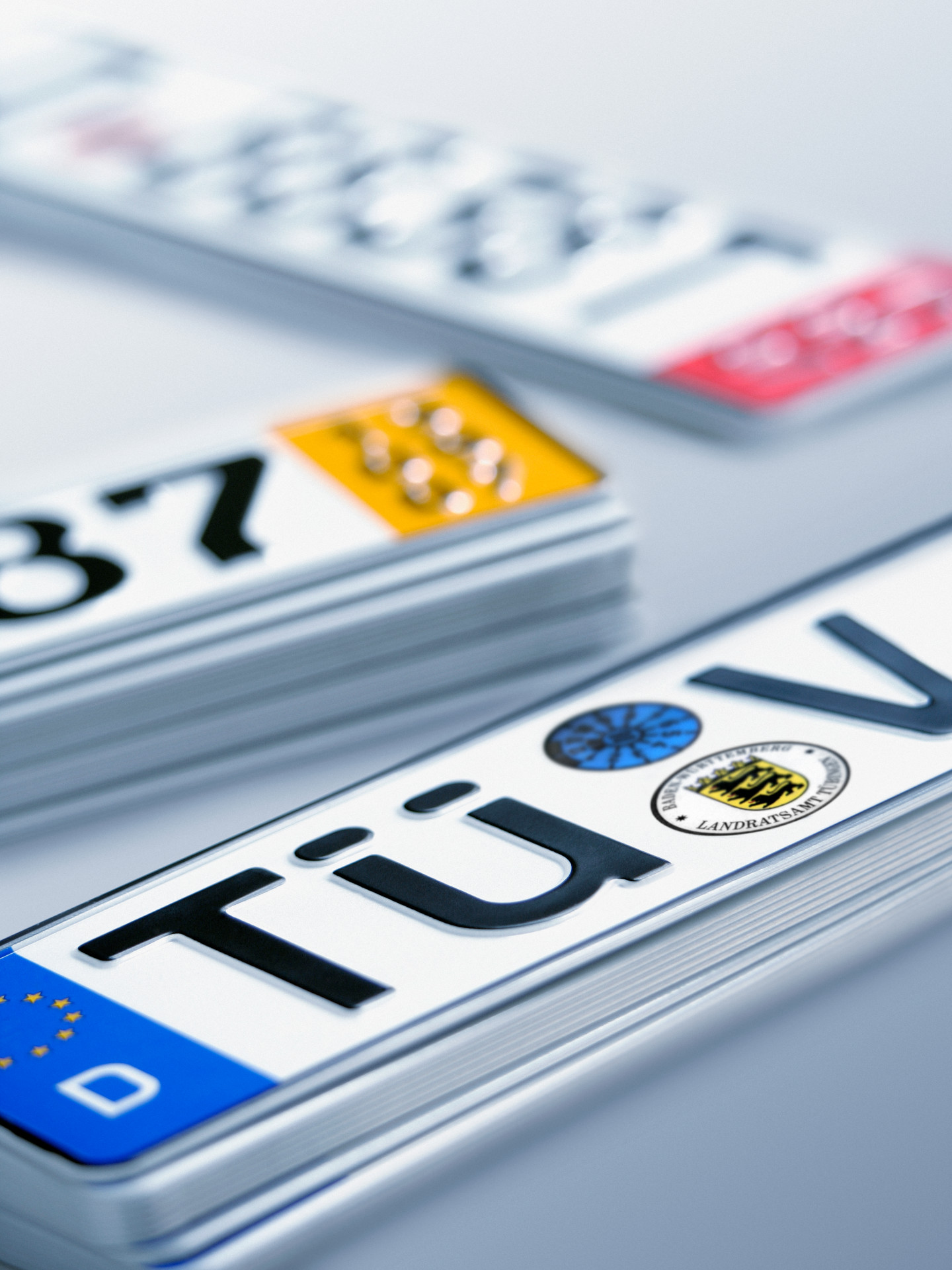 HabilitaÃ§Ã£o Profissional | BR | TÜV Rheinland