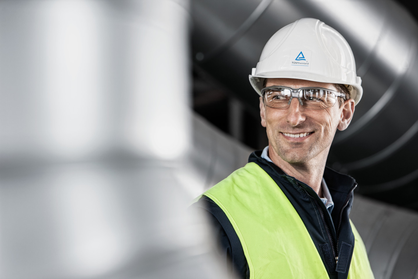 Ahli Keselamatan Kerja | ID | TÜV Rheinland