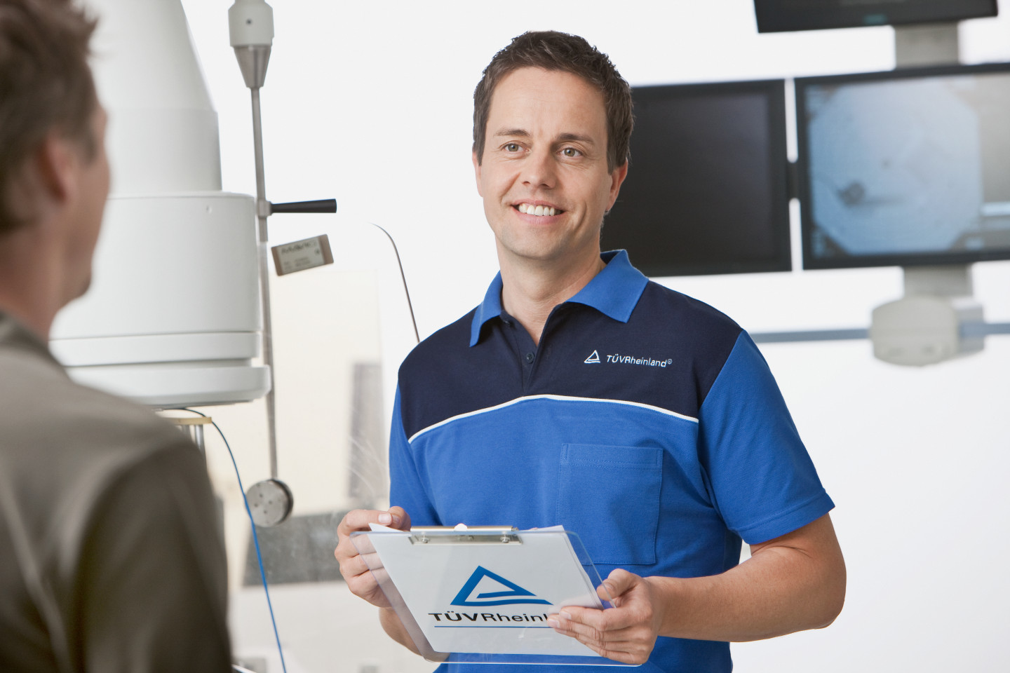 Produsen | ID | TÜV Rheinland