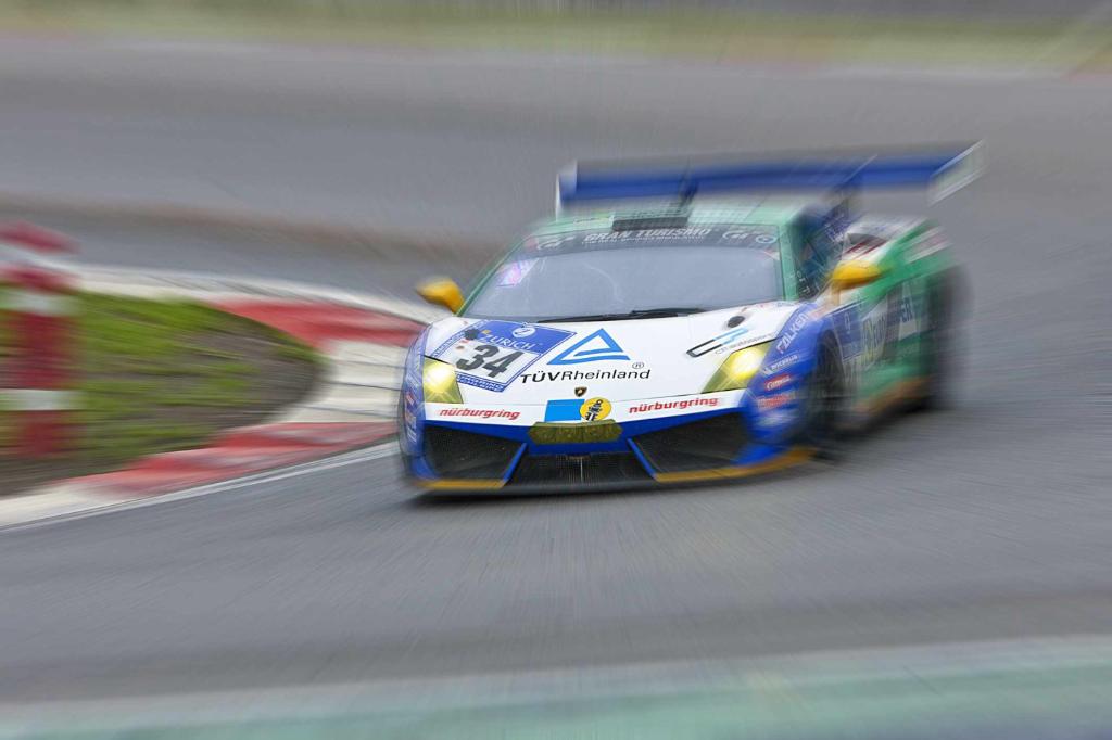 Motor Sports Vehicles