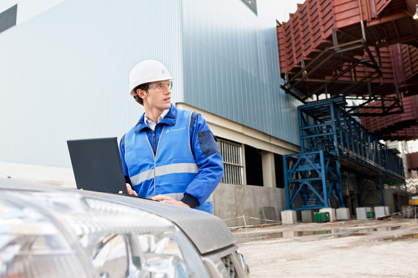 Perusahaan | ID | TÜV Rheinland