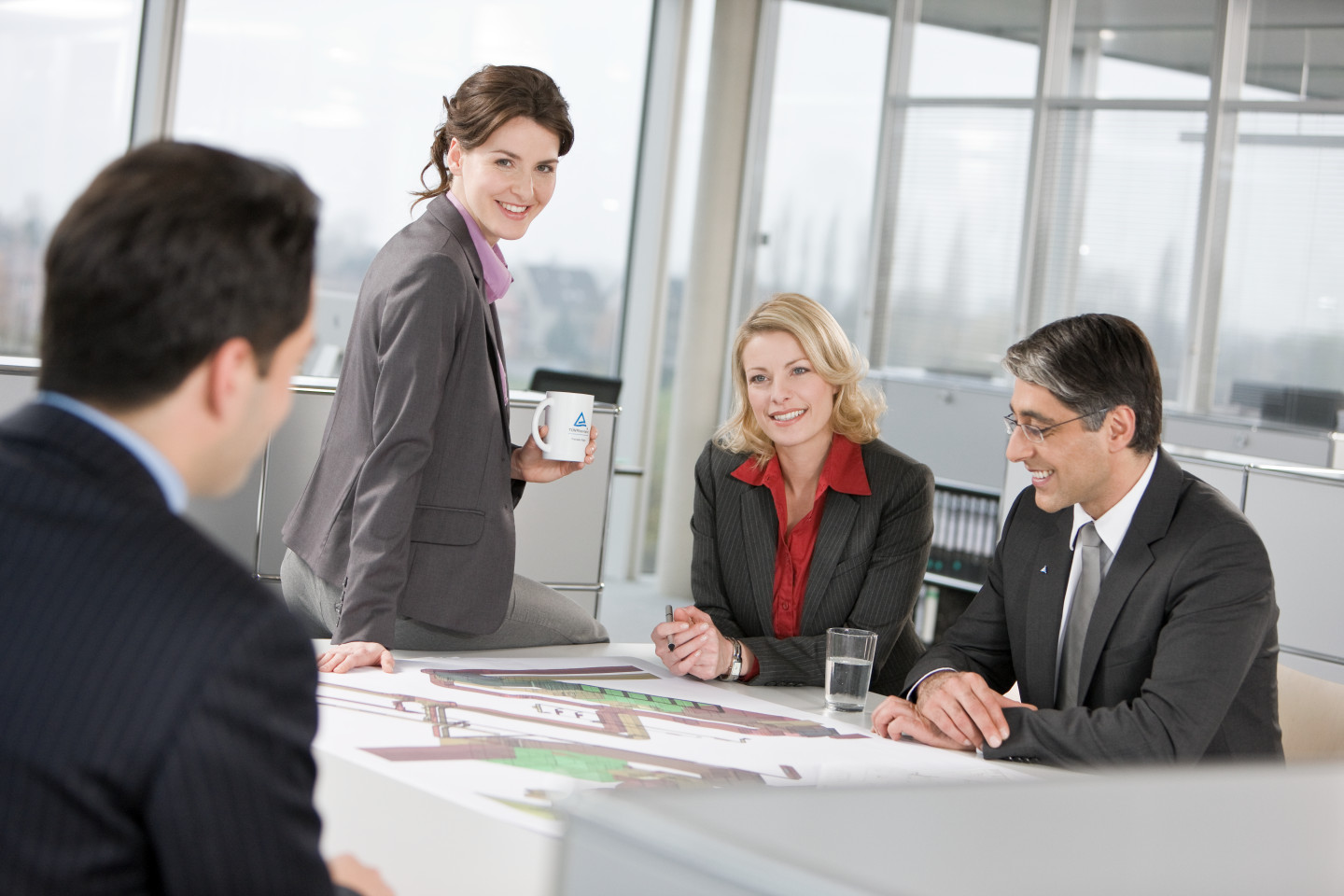 Services for Training Centers | SG | TÜV Rheinland