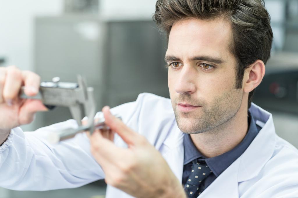 Vocational & Basic Training