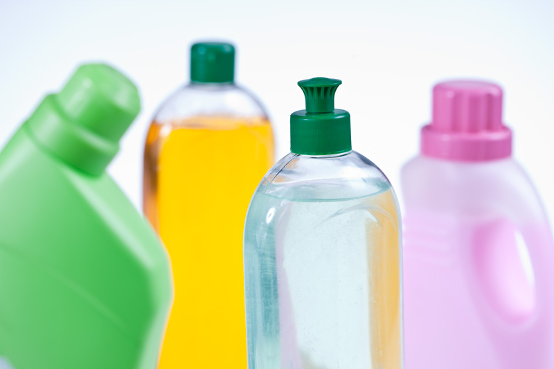 Washing & Cleaning Agents Cleaning Detergent | TR | TÜV Rheinland