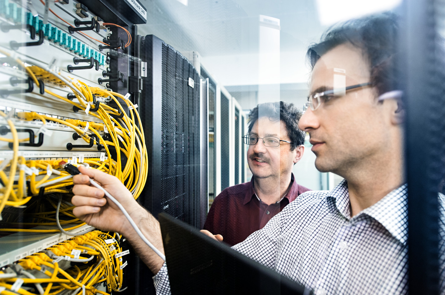 Keamanan Lingkungan | ID | TÜV Rheinland