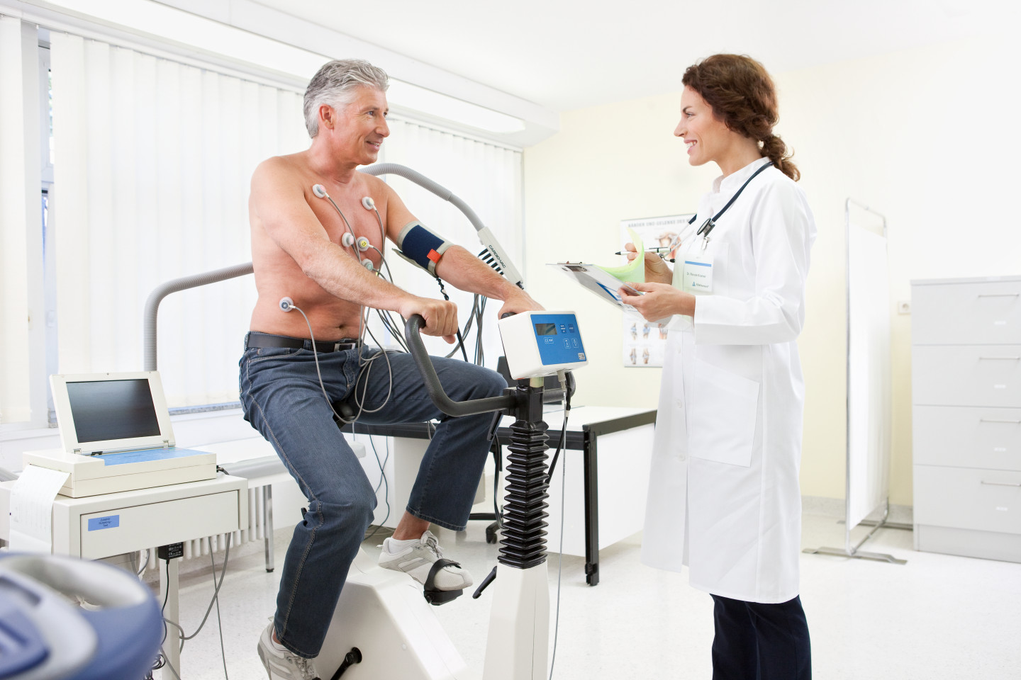 Services for Operational Health Management | WO | TÜV Rheinland